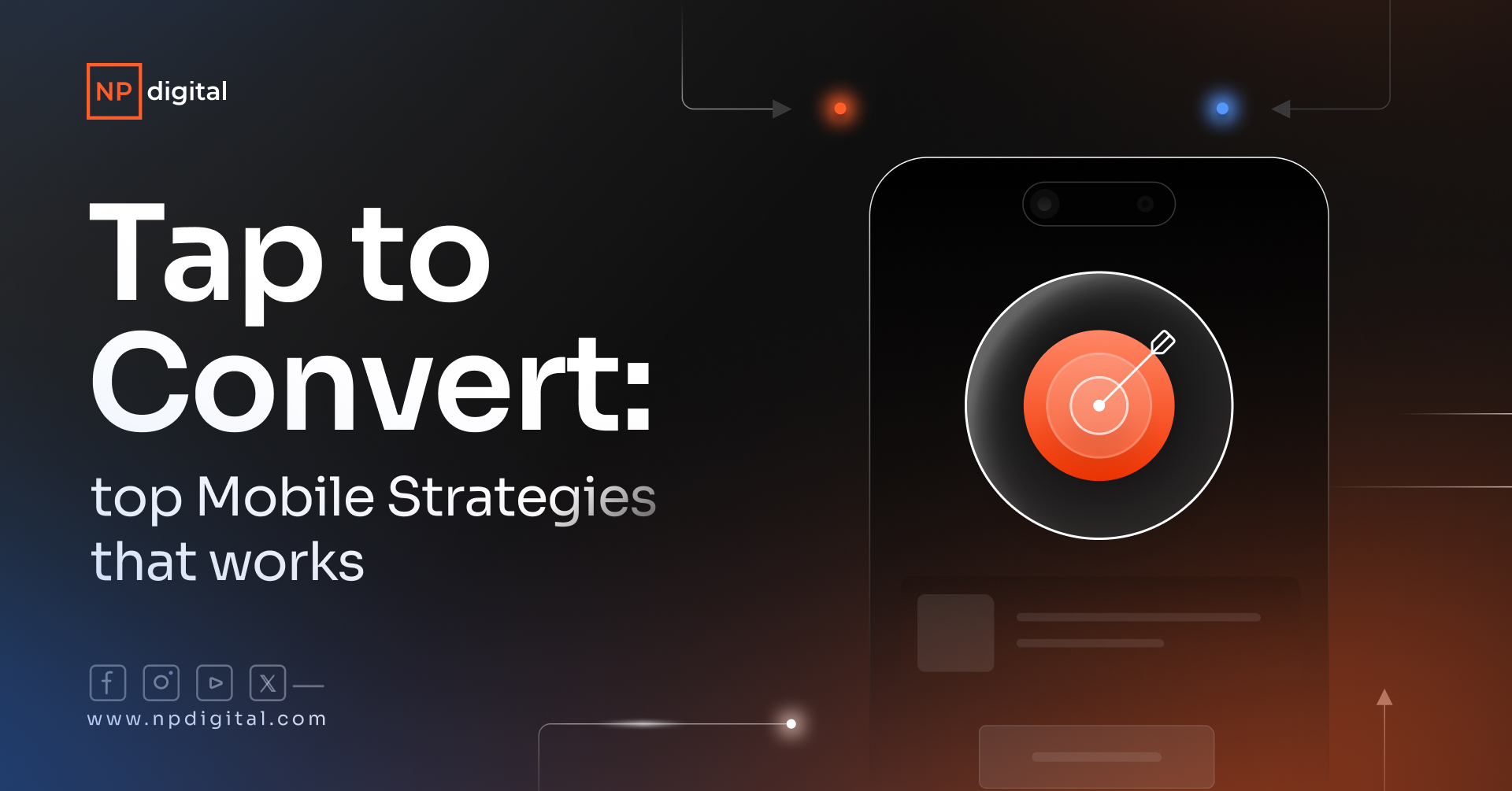 Tap to Convert: Top Mobile Strategies That Work - On Demand Webinar ...
